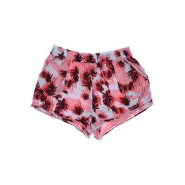 Superdry Damen Shorts, pink, Gr. 34