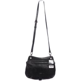 Voi Damen Handtasche, schwarz, Gr.