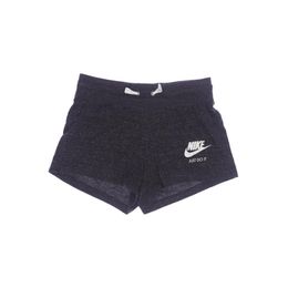 Nike Damen Shorts, grau, Gr. 38