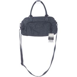 Kipling Damen Handtasche, türkis, Gr.