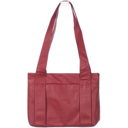 Voi Damen Handtasche, rot, Gr.