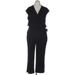 Street One Damen Jumpsuit/Overall, schwarz, Gr. 42