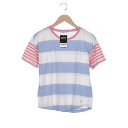 EDC by Esprit Damen T-Shirt, weiß, Gr. 38