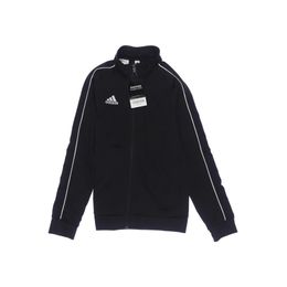 Adidas Damen Hoodies & Sweater, schwarz, Gr. 140