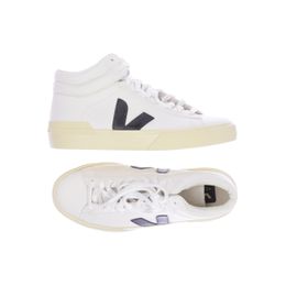 Veja Damen Sneakers, weiß, Gr. 40