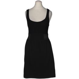 Only Damen Kleid, schwarz, Gr. 34