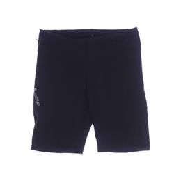 Odlo Damen Shorts, schwarz, Gr. 38