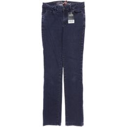 EDC by Esprit Damen Jeans, marineblau, Gr. 28