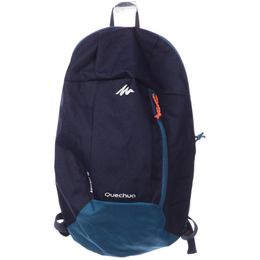 Quechua Damen Rucksack, marineblau, Gr.