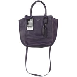 Coach Damen Handtasche, flieder, Gr.