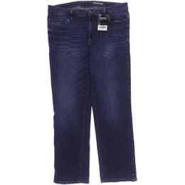 EDC by Esprit Damen Jeans, blau, Gr. 32