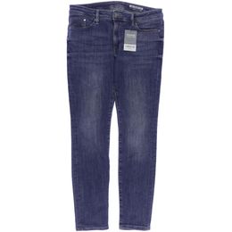 EDC by Esprit Damen Jeans, blau, Gr. 29