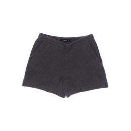 Hallhuber Damen Shorts, grau, Gr. 36