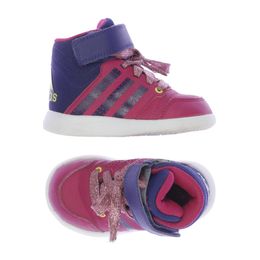 Adidas Damen Kinderschuhe, pink, Gr. 21