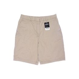 Lauren by Ralph Lauren Lauren Ralph Lauren Damen Shorts, beige, Gr. 14