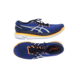 asics Herren Sneakers, marineblau, Gr. 46