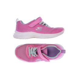 Skechers Damen Kinderschuhe, pink, Gr. 34