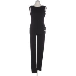 Apart Damen Jumpsuit/Overall, schwarz, Gr. 38