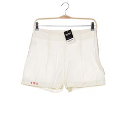 Blutsgeschwister Damen Shorts, cremeweiß, Gr. 44