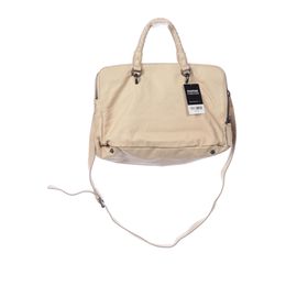 Liebeskind Berlin Damen Handtasche, beige, Gr.