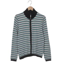 Daily Sports Damen Strickjacke, blau, Gr. 38