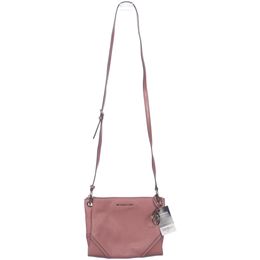 Michael Michael Kors Damen Handtasche, pink, Gr.