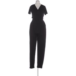 Asos Damen Jumpsuit/Overall, schwarz, Gr. 36