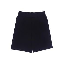 LANIUS Damen Shorts, schwarz, Gr. 38