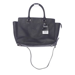 Michael Michael Kors Damen Handtasche, schwarz, Gr.