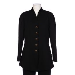 K by KARL LAGERFELD Karl by Karl Lagerfeld Damen Blazer, schwarz, Gr. 40