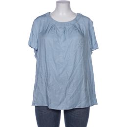 Boden Damen Bluse, hellblau, Gr. 48