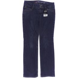 EDC by Esprit Damen Jeans, marineblau, Gr. 29