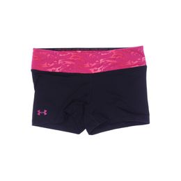 Under Armour Damen Shorts, schwarz, Gr. 38