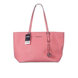 Michael Michael Kors Damen Handtasche, pink, Gr.