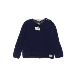 Zara Herren Pullover, marineblau, Gr. 104