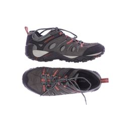 Merrell Herren Sneakers, braun, Gr. 43