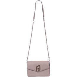 Liu Jo Damen Handtasche, pink, Gr.