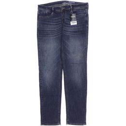 EDC by Esprit Damen Jeans, marineblau, Gr. 30