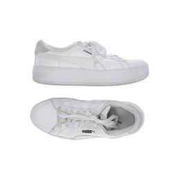 Puma Damen Sneakers, weiß, Gr. 38