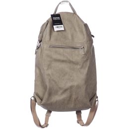 Fritzi aus Preussen Fritzi aus Preußen Damen Rucksack, beige, Gr.