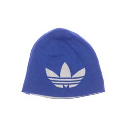 adidas originals Herren Hut/Mütze, blau, Gr. uni