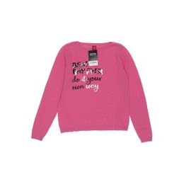 s.Oliver Damen Pullover, pink, Gr. 152