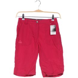 McKINLEY Damen Shorts, pink, Gr. 36