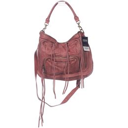 Liebeskind Berlin Damen Handtasche, pink, Gr.