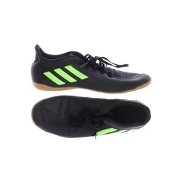 Adidas Herren Sneakers, schwarz, Gr. 9