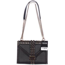 Michael Michael Kors Damen Handtasche, schwarz, Gr.