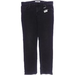 Tom Tailor Denim Herren Jeans, schwarz, Gr. 34