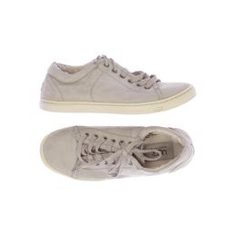 UGG Australia UGG Damen Sneakers, beige, Gr. 37