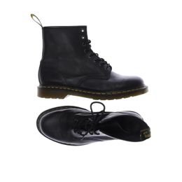 Dr. Martens Herren Stiefel, schwarz, Gr. 47