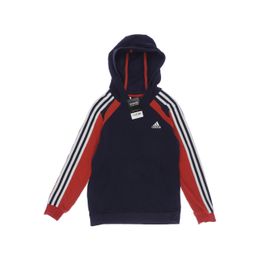 Adidas Herren Hoodies & Sweater, marineblau, Gr. 152